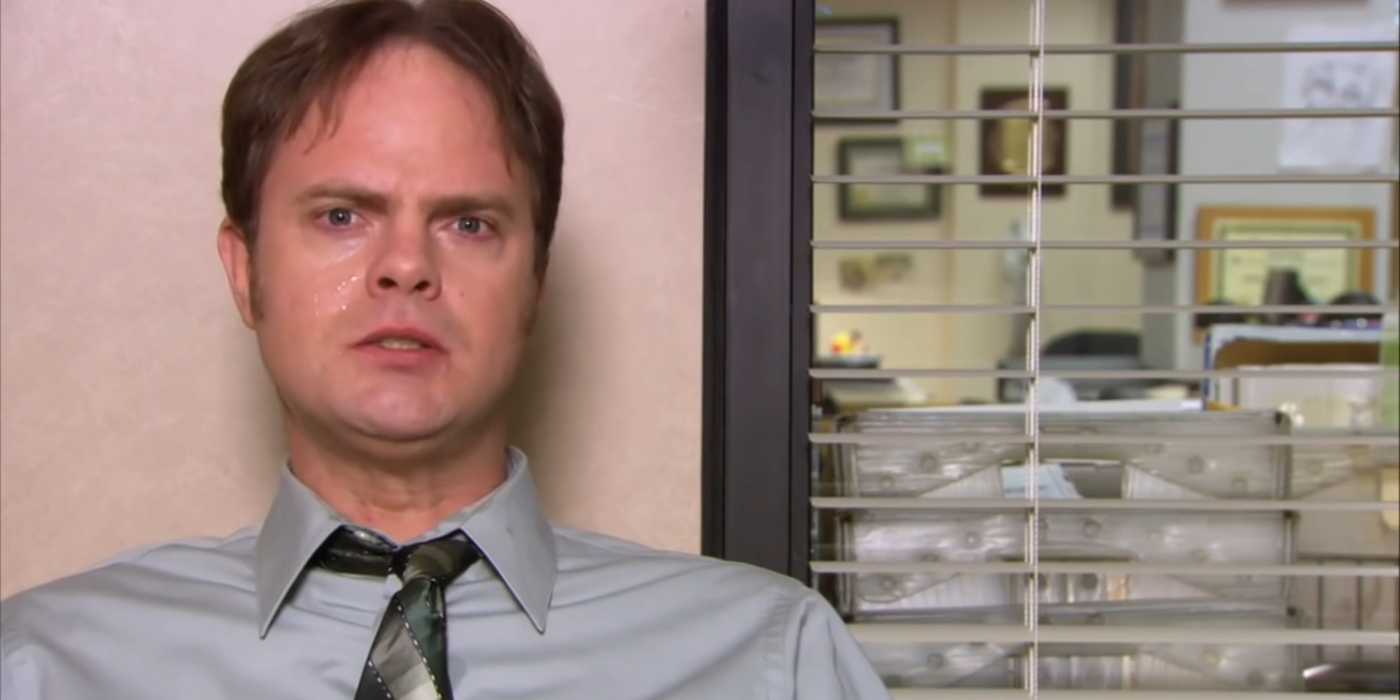 10 Times Dwight Schrute Was the Good Guy in The Office
