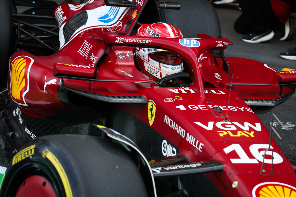 F1 Djedda LIVE: volg hier alle ontwikkelingen tijdens VT3 in Saoedi-Arabië