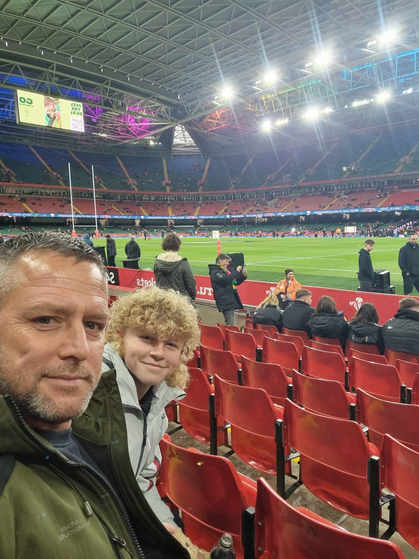 Mum says 'world has fallen apart' after boy, 14, killed in farm ...