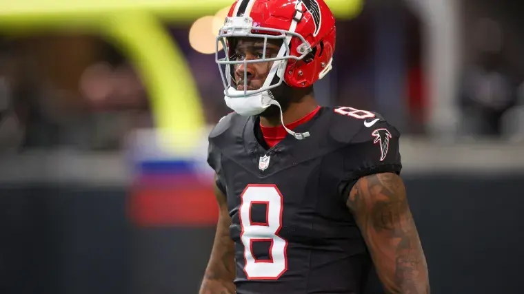 Giants-Falcons trade pitch sends struggling former top-5 pick to New ...