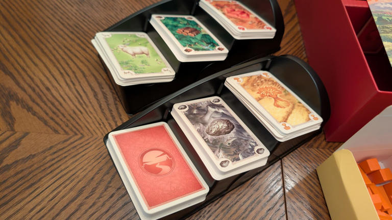 Catan 6th Edition + 5-6 Player Expansion Review