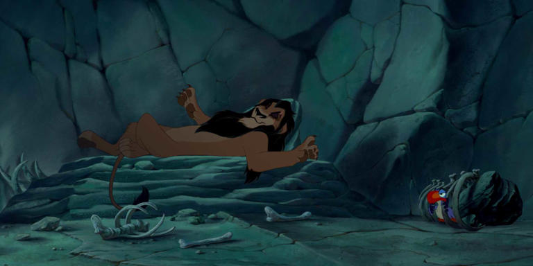 A Problematic Disney Villain Trend Can End With a Simple Change