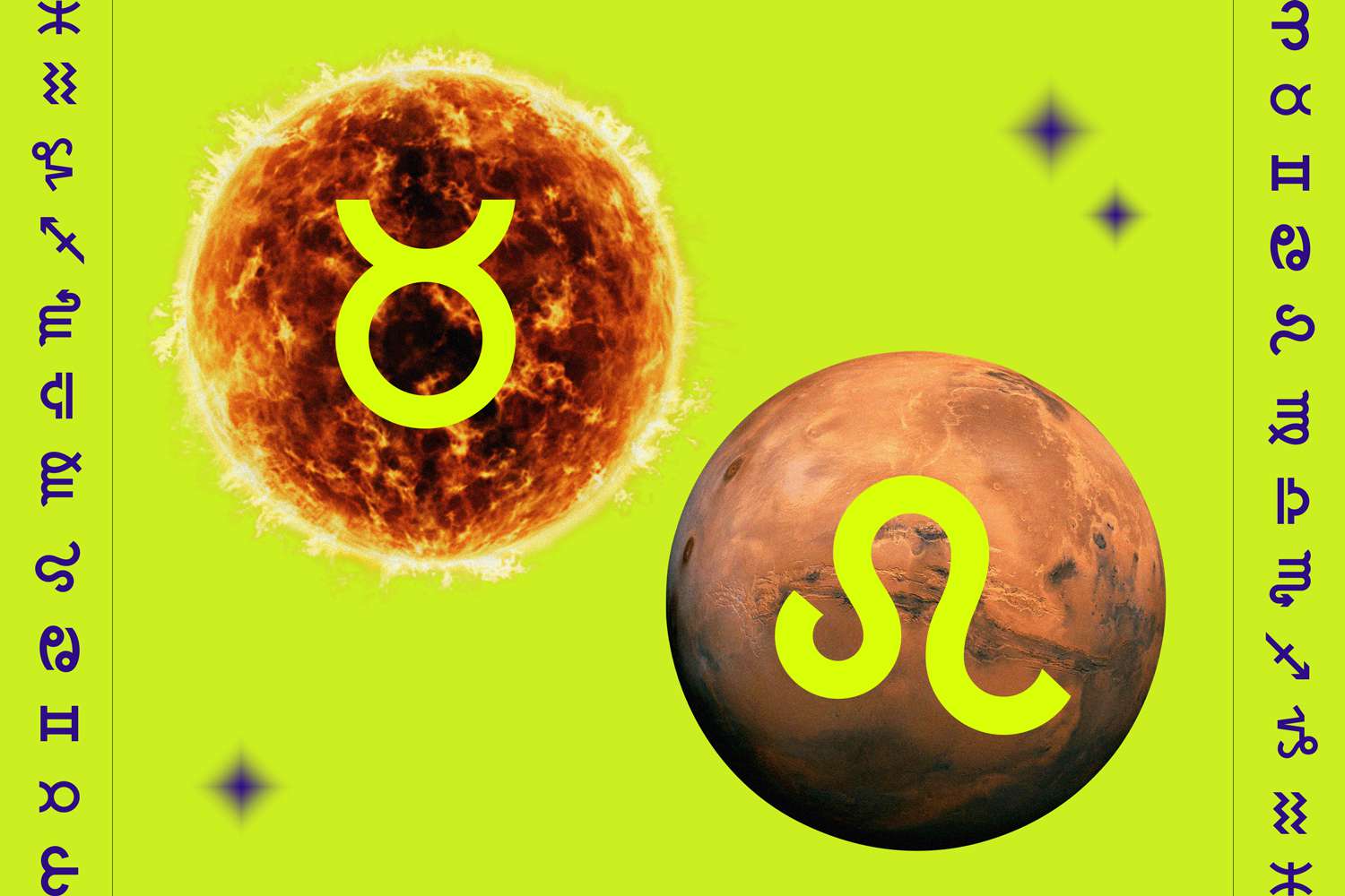 4 Zodiac Signs Will Be Tested Like Never Before as the Sun in Taurus ...
