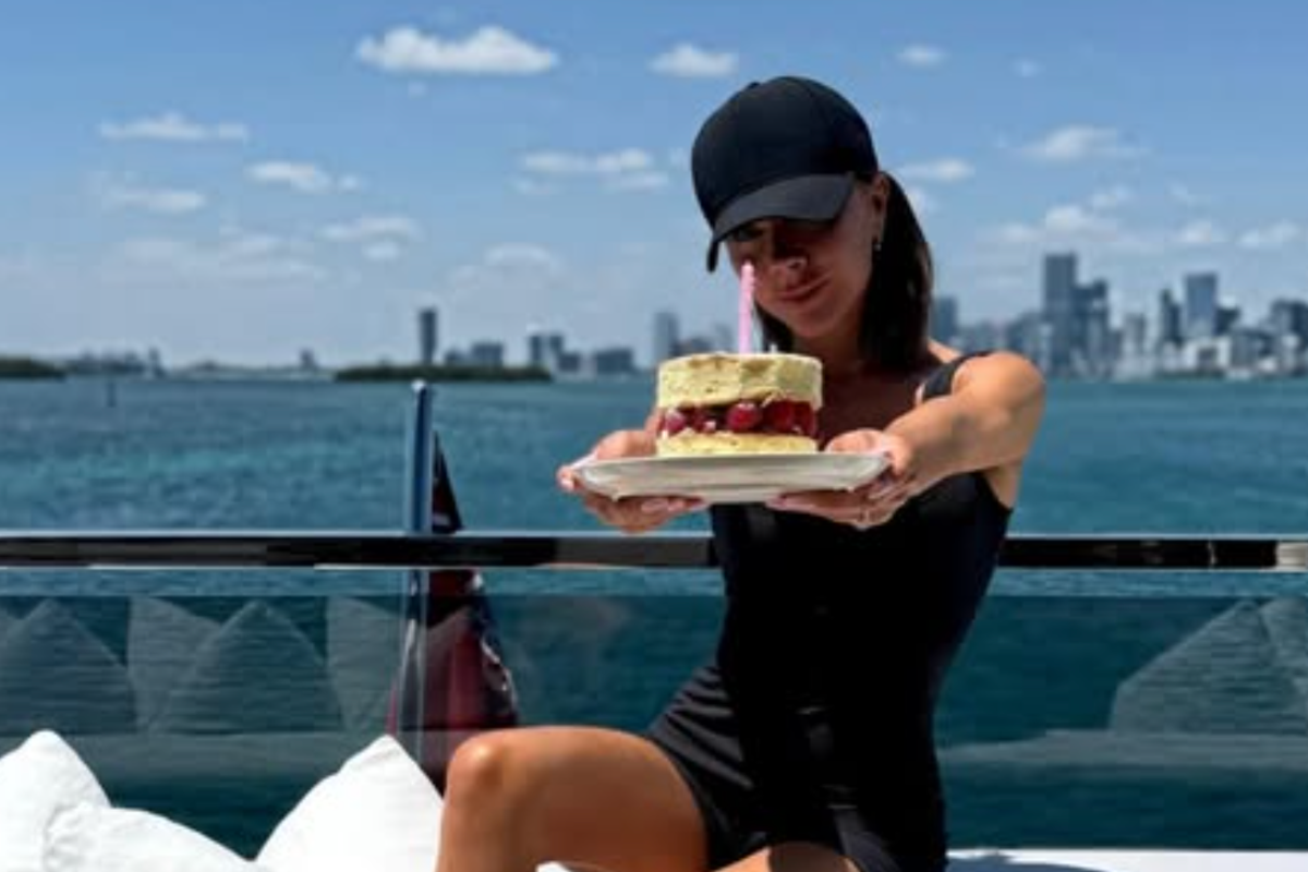 Inside Victoria Beckham’s 51st birthday celebrations with family