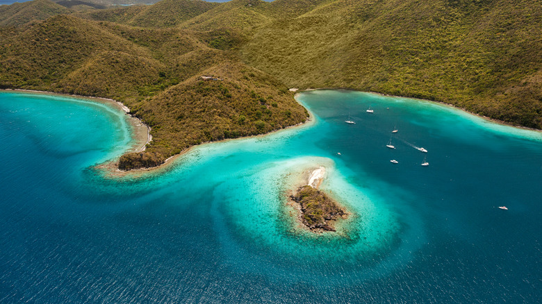 Top 8 Snorkeling Spots In The Caribbean