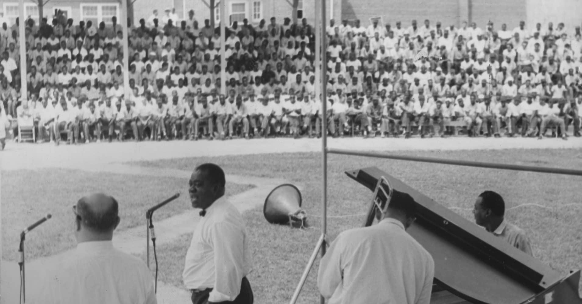 Look inside: We spent $64 million turning an old Virginia prison into ...