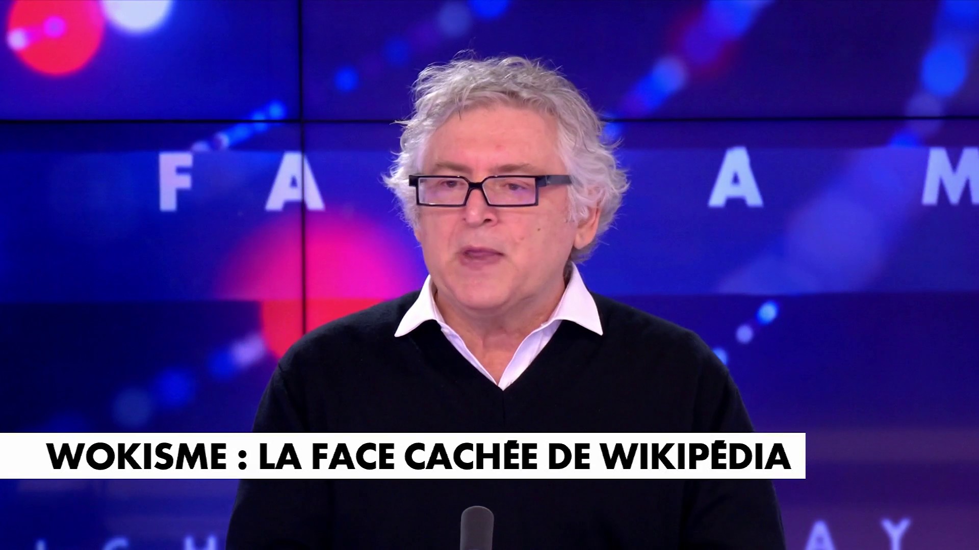 Michel Onfray : «Les gens incompétents ne disent pas qu'ils sont ...