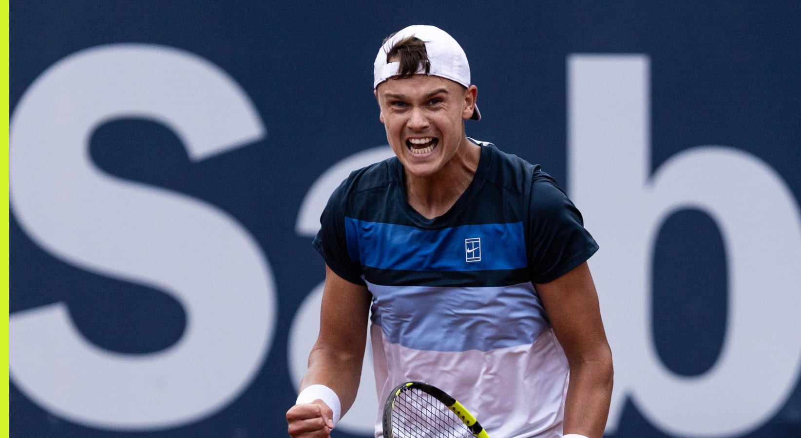 Holger Rune secures stunning rankings breakthrough as he seals Carlos ...