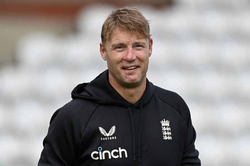 Freddie Flintoff's awful face injuries in full as crash video shown for ...