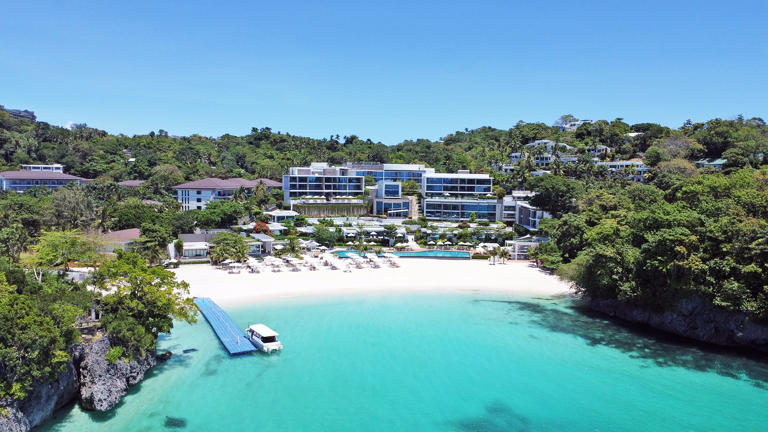 Gotianun scion finds North Star in hospitality