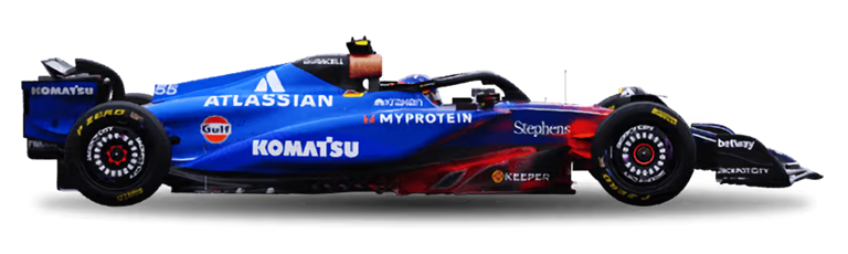 F1 2025 qualifying head-to-head: Monaco GP