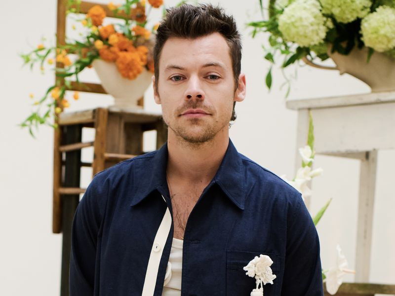 Harry Styles trägt den coolsten Schuhtrend im Sommer 2025: „Keine-Sohle ...