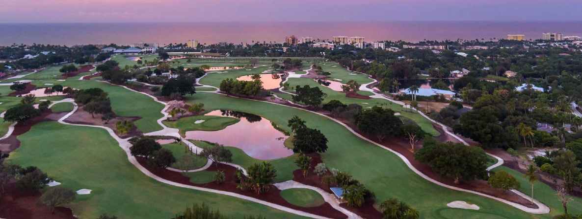Plans for this Tom Fazio-led redesign to a Florida golf club have been ...