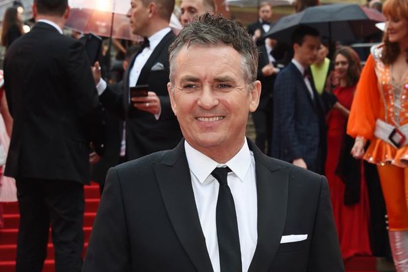 EastEnders' Shane Richie says one thing about Alfie Moon 'killed me' as ...