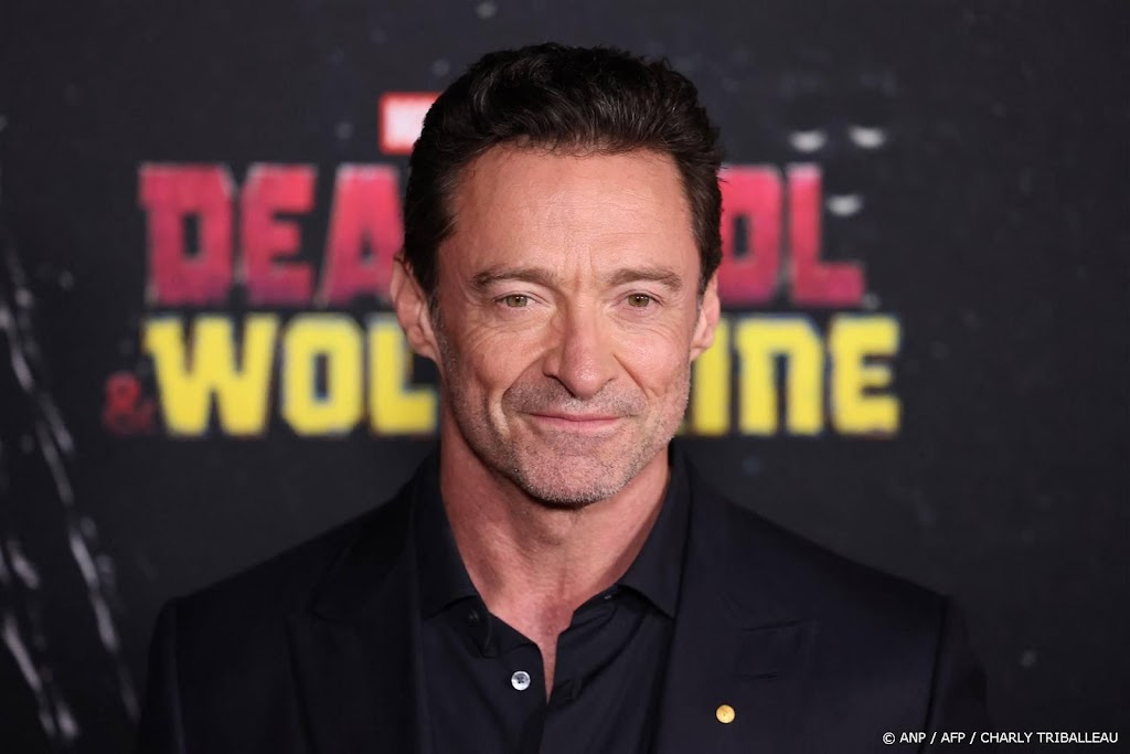 Hugh Jackman baalde van gemiste dansscène in Deadpool & Wolverine