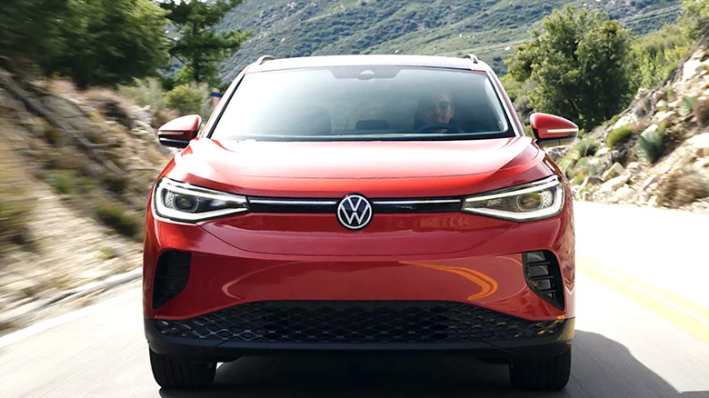 Who Owns Volkswagen And Where Are Its Cars Made?