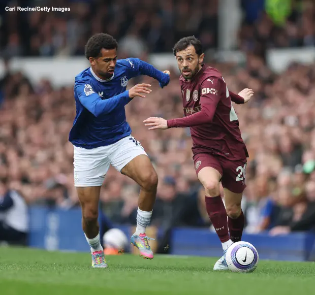 ‘Nothing Imminent’ – Everton Not On Brink Of Capture Yet