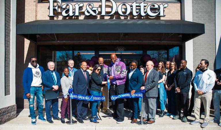 NBA Star-Turned-Cannabis Mogul Al Harrington Expands Empire With New ...