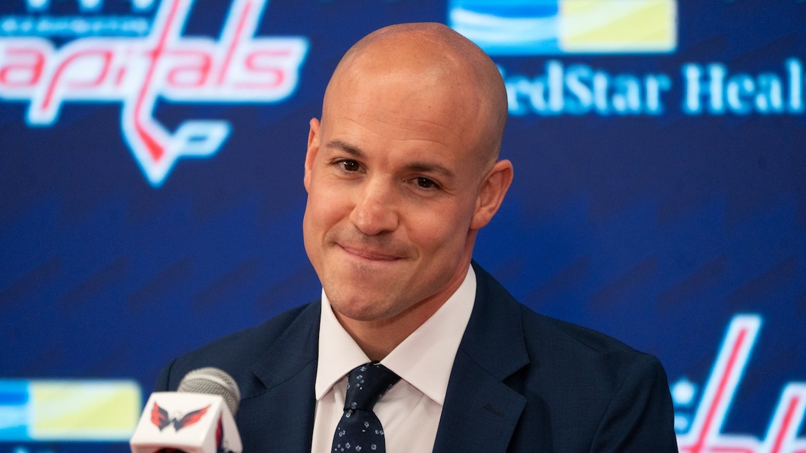 Spencer Carbery dit ce qu’il pense du premier trio du CH