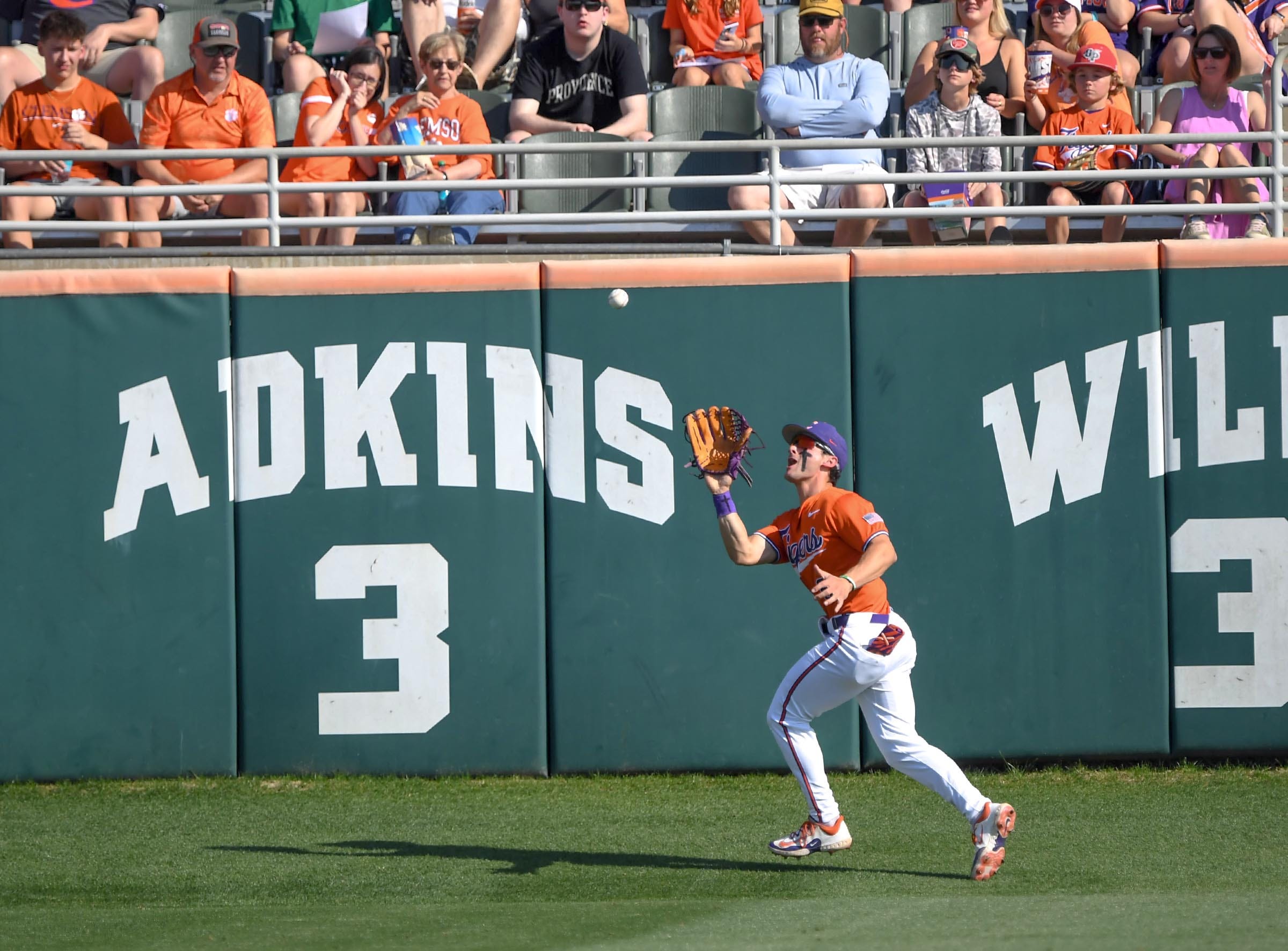 Updating Clemson baseball in college polls after Louisville series win