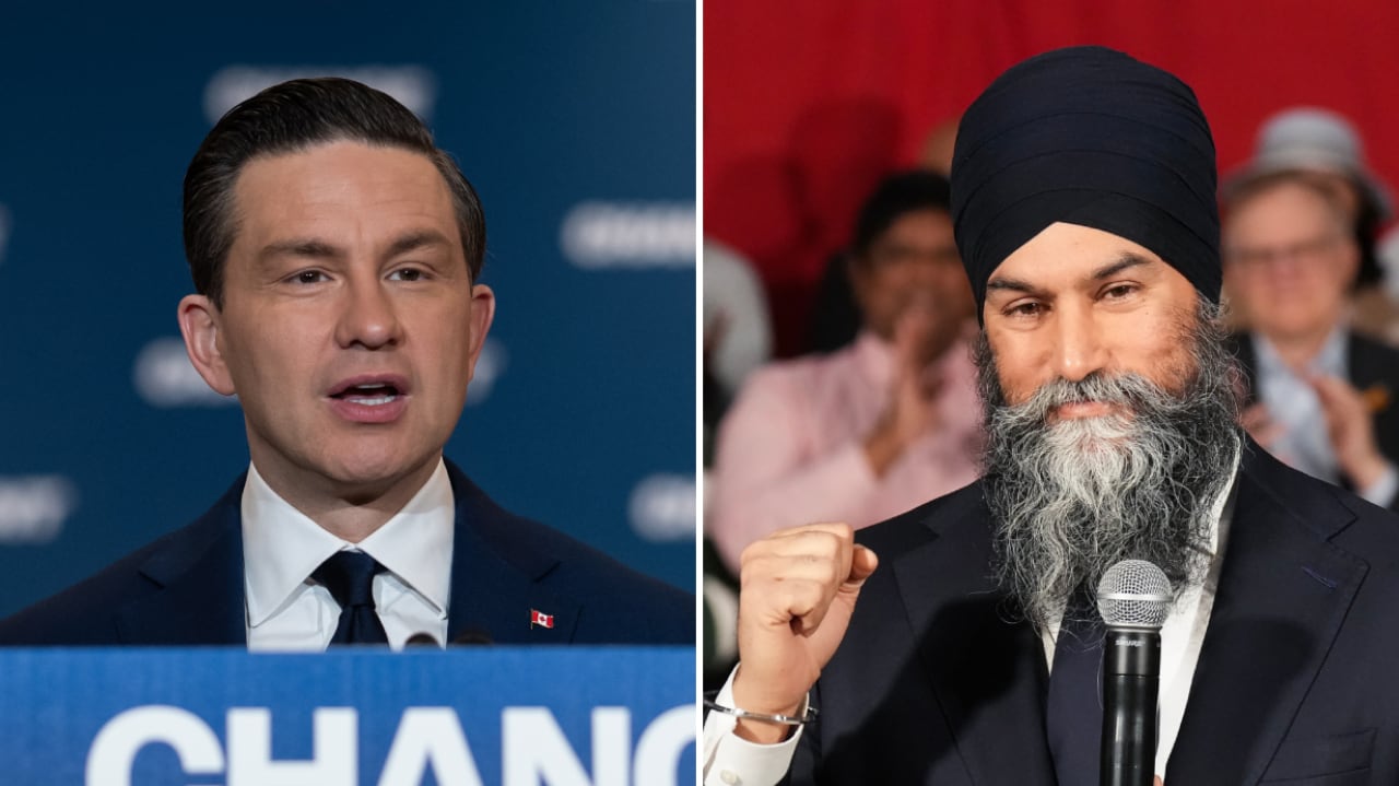 Saturday election announcements included costed platforms, mandatory ...