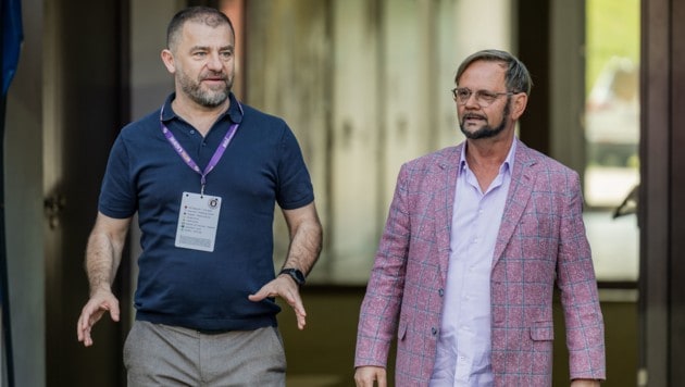 Austria-Sponsor: „Schieben 1,5 Millionen nach!“