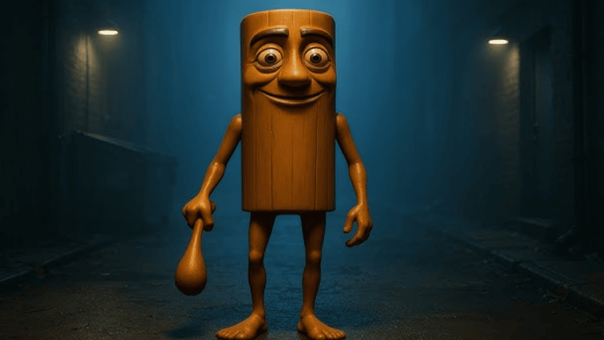 Tung Tung Sahur: El personaje que está rompiendo Internet: descubre su ...