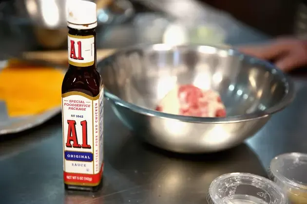 Sauce of Kings: The Long and Unusual Story of A.1. Sauce’s Name