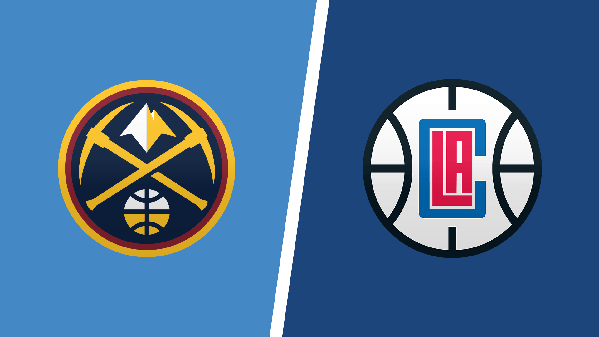How to watch the Denver Nuggets vs. LA Clippers 2025 NBA playoffs Series