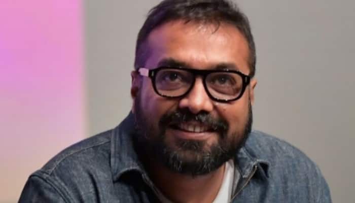 Fresh Complaint Filed Against Anurag Kashyap Over Alleged Casteist Remark