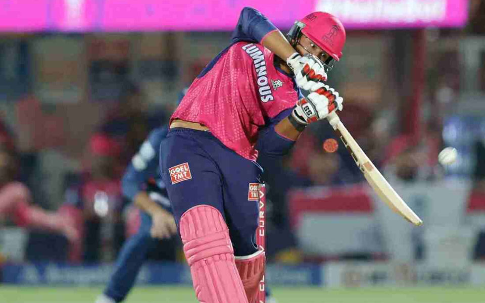 IPL 2025: 14-year-old Vaibhav Suryavanshi becomes youngest debutant