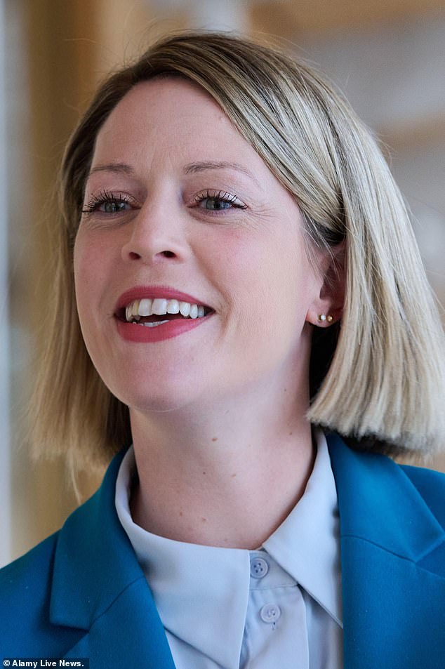 DOUGLAS ROSS: Swinney and SNP are out of touch, entitled and sleekit