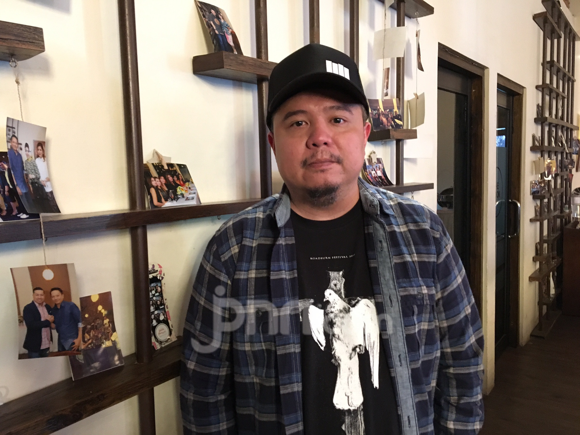 Petang Ini, Jenazah Ricky Siahaan Tiba di Tanah Air