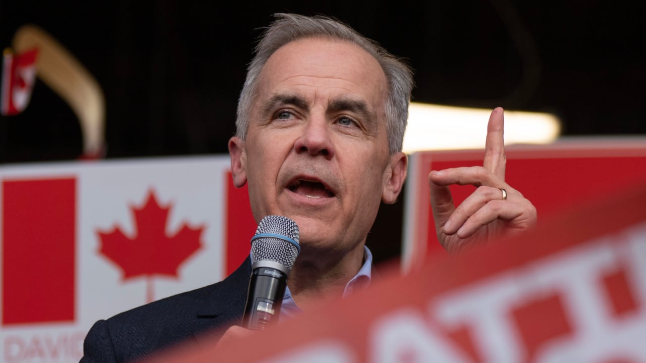 Liberal platform promises $130B in new spending over 4 years