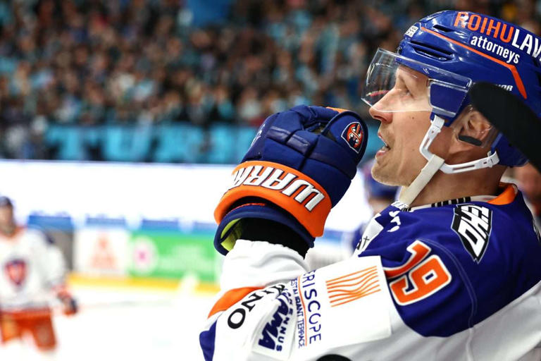 'A dream come true': MSU baseball's Sam Busch leads Spartans ...