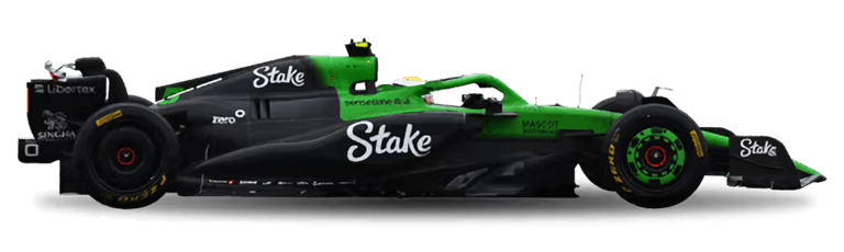 F1 2025 qualifying head-to-head: Monaco GP