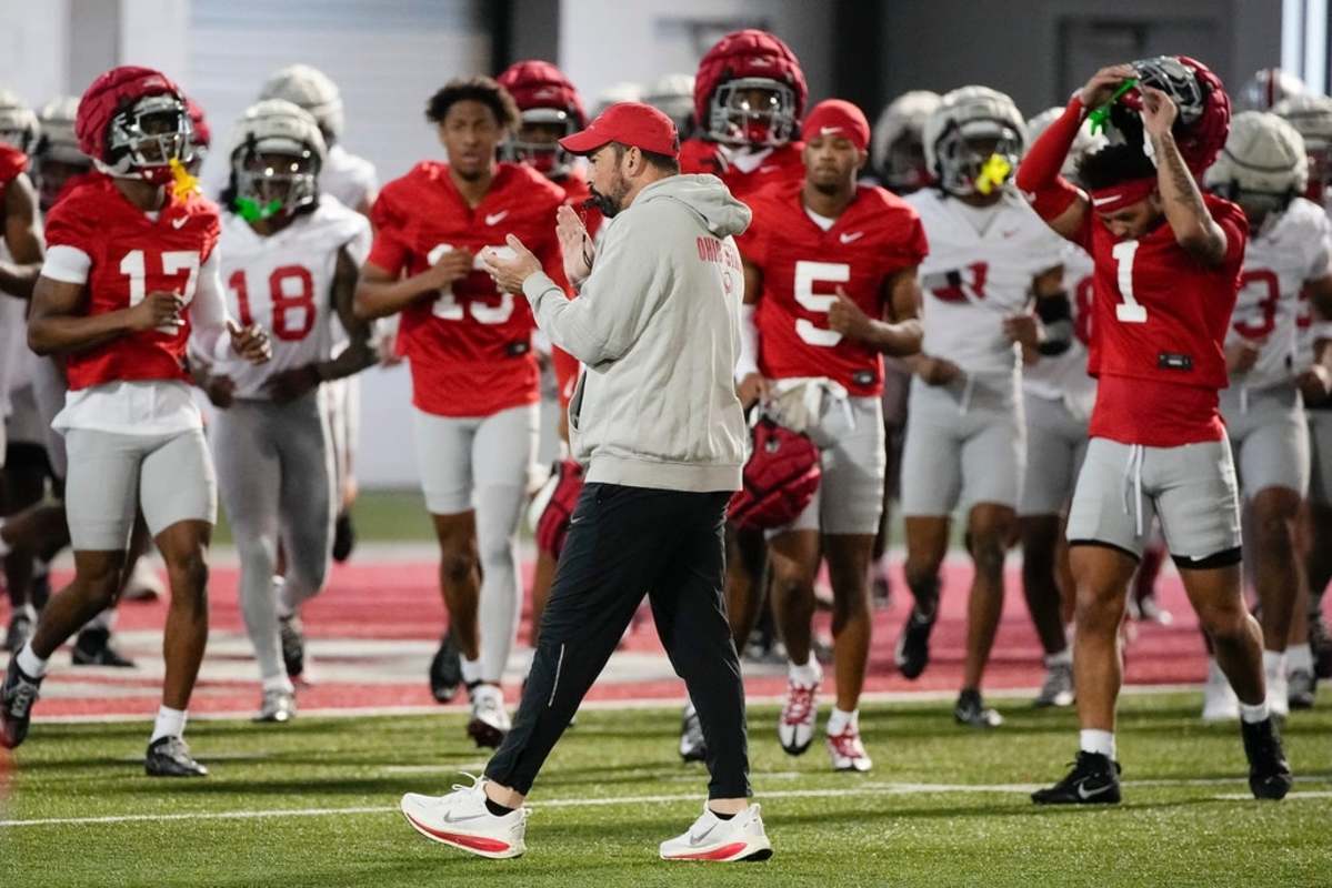 Ohio State Buckeyes ‘heavily in the mix’ to land a Freshman All ...