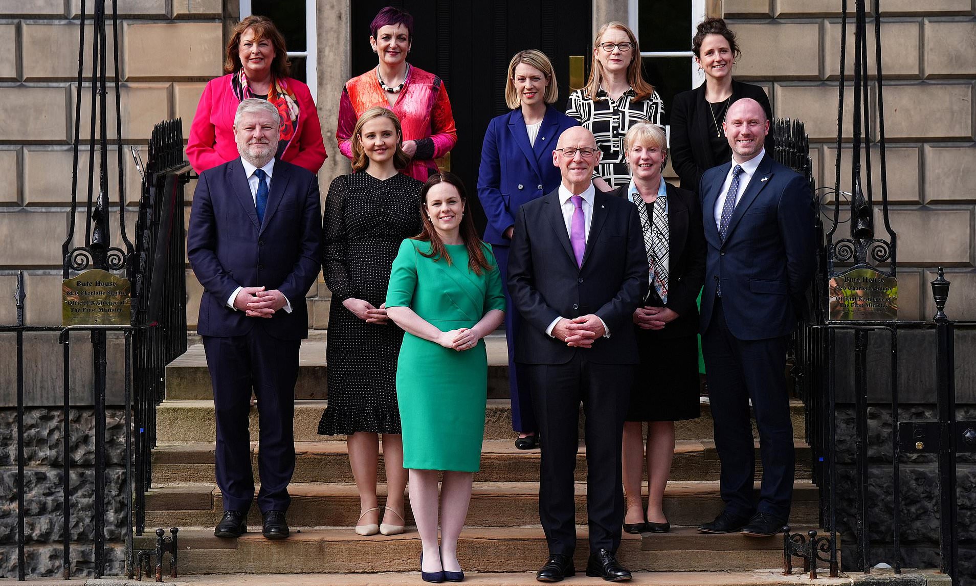 Swinney told to justify £20,000 pay boost he handed to SNP ministers