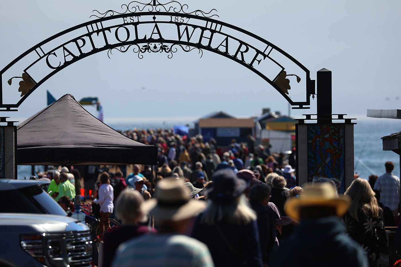 Mayor’s Message | Summer approaching in Capitola