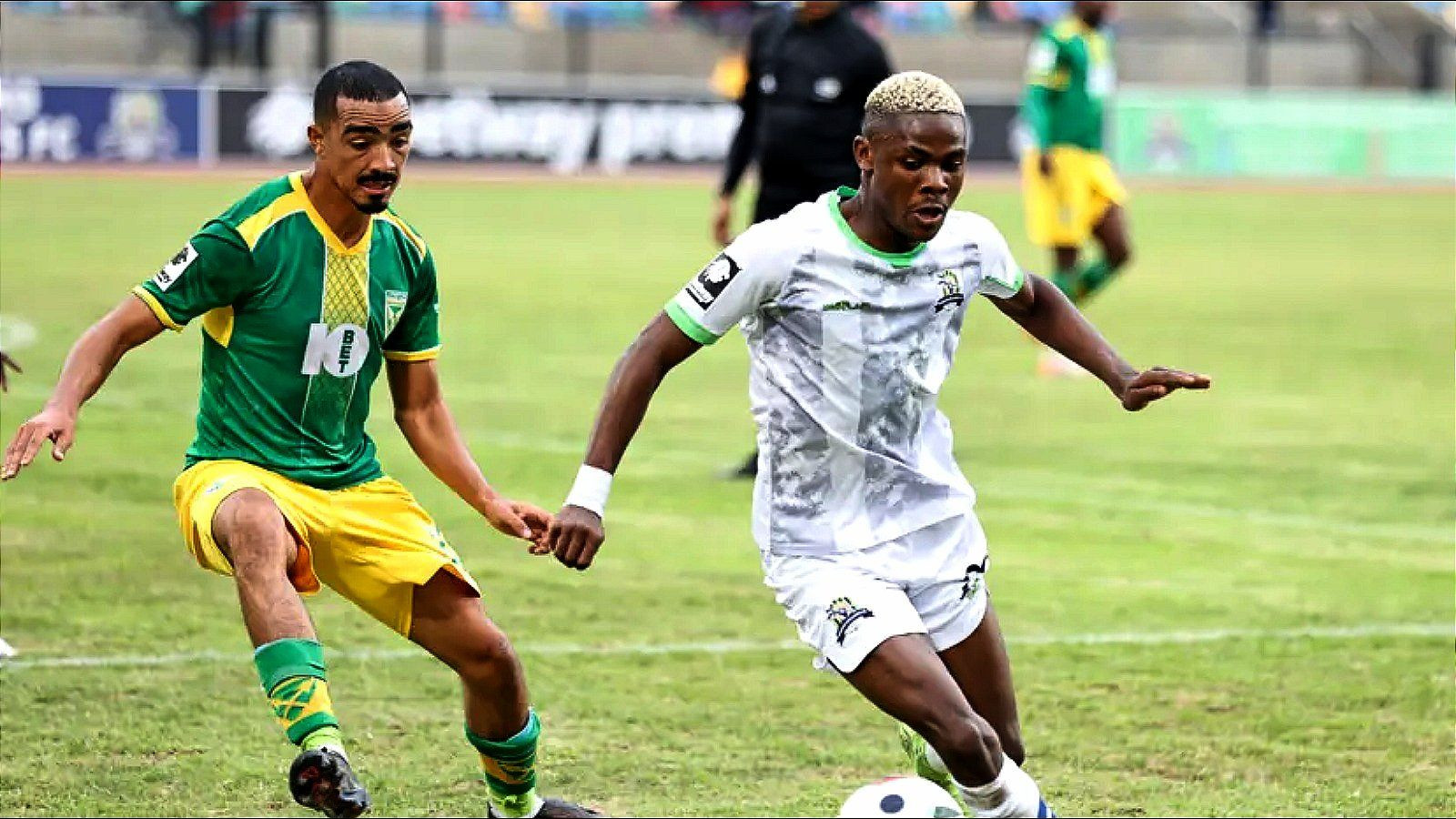 Betway Premiership: Sekhukhune soar in derby as Arrows and Gallants ...