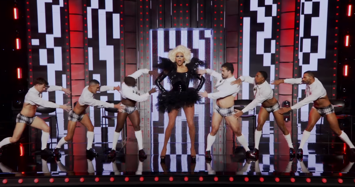 RuPaul’s Drag Race Season-Finale Recap: Winner Winner