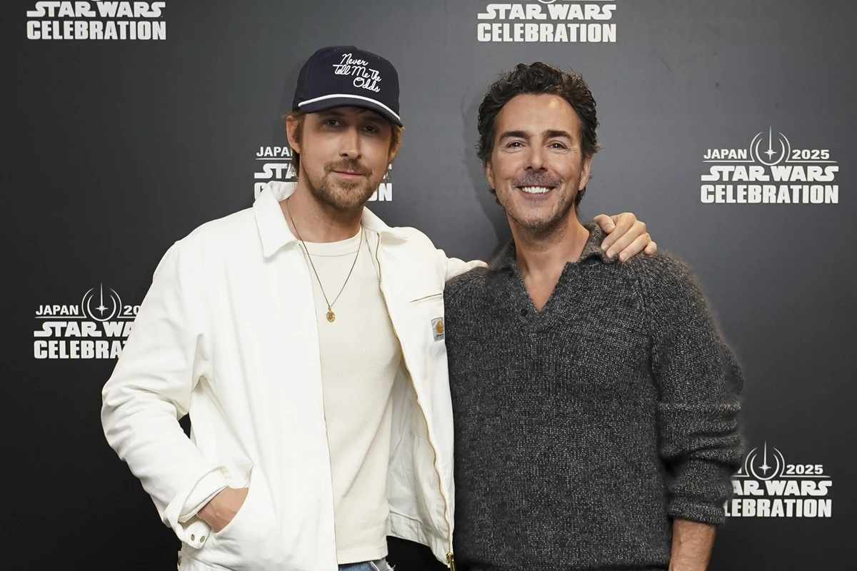 Lucasfilm anuncia la película ‘Star Wars: Firefighter’, dirigida por ...