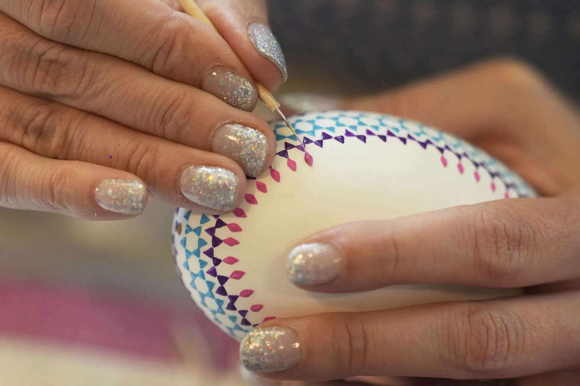 Easter 2025: Check history, significance of Easter Eggs and other details