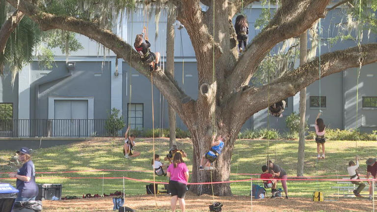 Ocala’s Earthfest celebrates sustainability