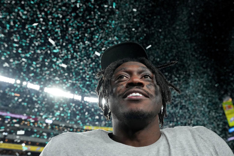 The Eagles Trading A.J. Brown? Not Just Risky It’s Reckless.