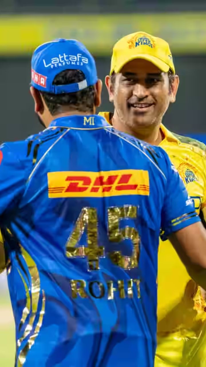 IPL 2025 Playoff Probabilities for each team- MI, CSK, SRH and more