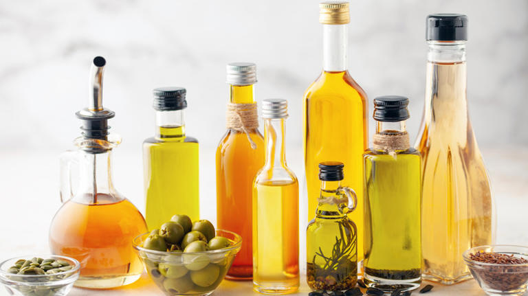 8 Best Fats For Deep Frying Potatoes