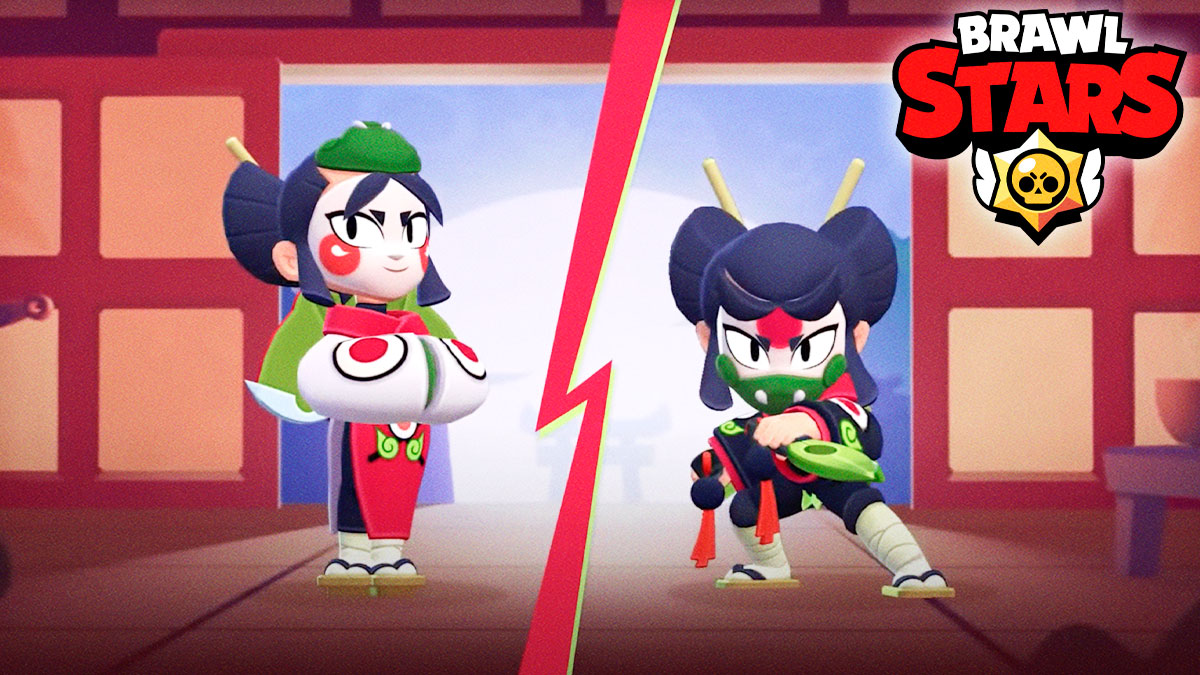Brawl Stars Adding New Brawler Rarity, Brawlers, & More – Brawl Talk