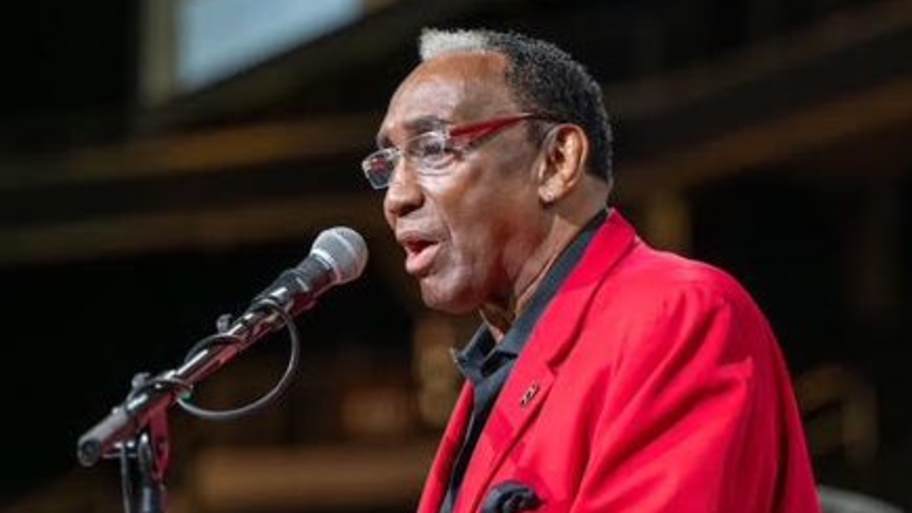 The 14th Annual Johnny Rodgers Jet Award