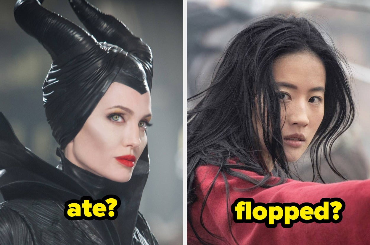 Here Are A Bunch Of Disney Live-Action Adaptations That Worked So Well ...